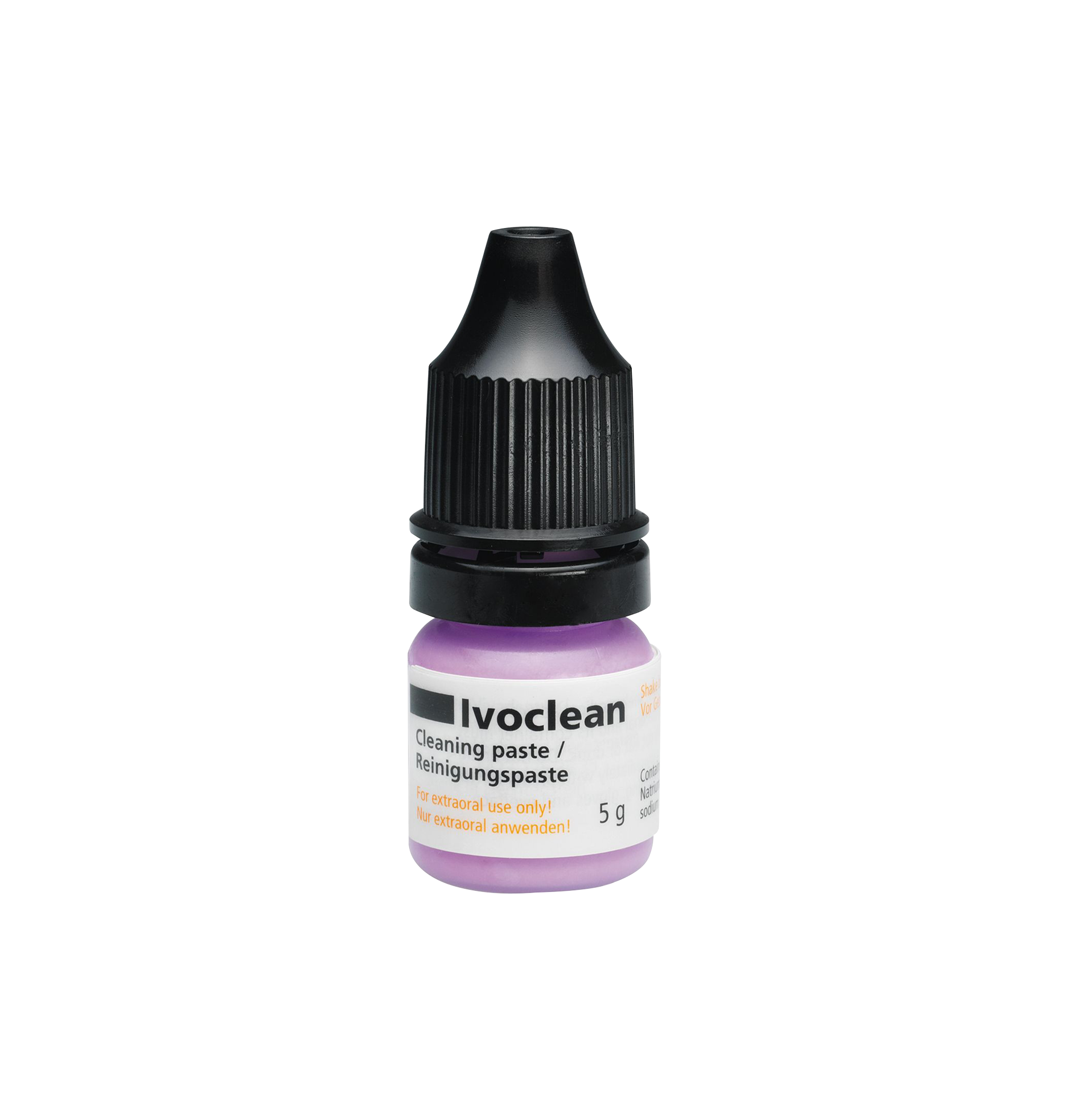 IVOCLEAN - IVOCLAR VIVADENT – Parejalecaroschile