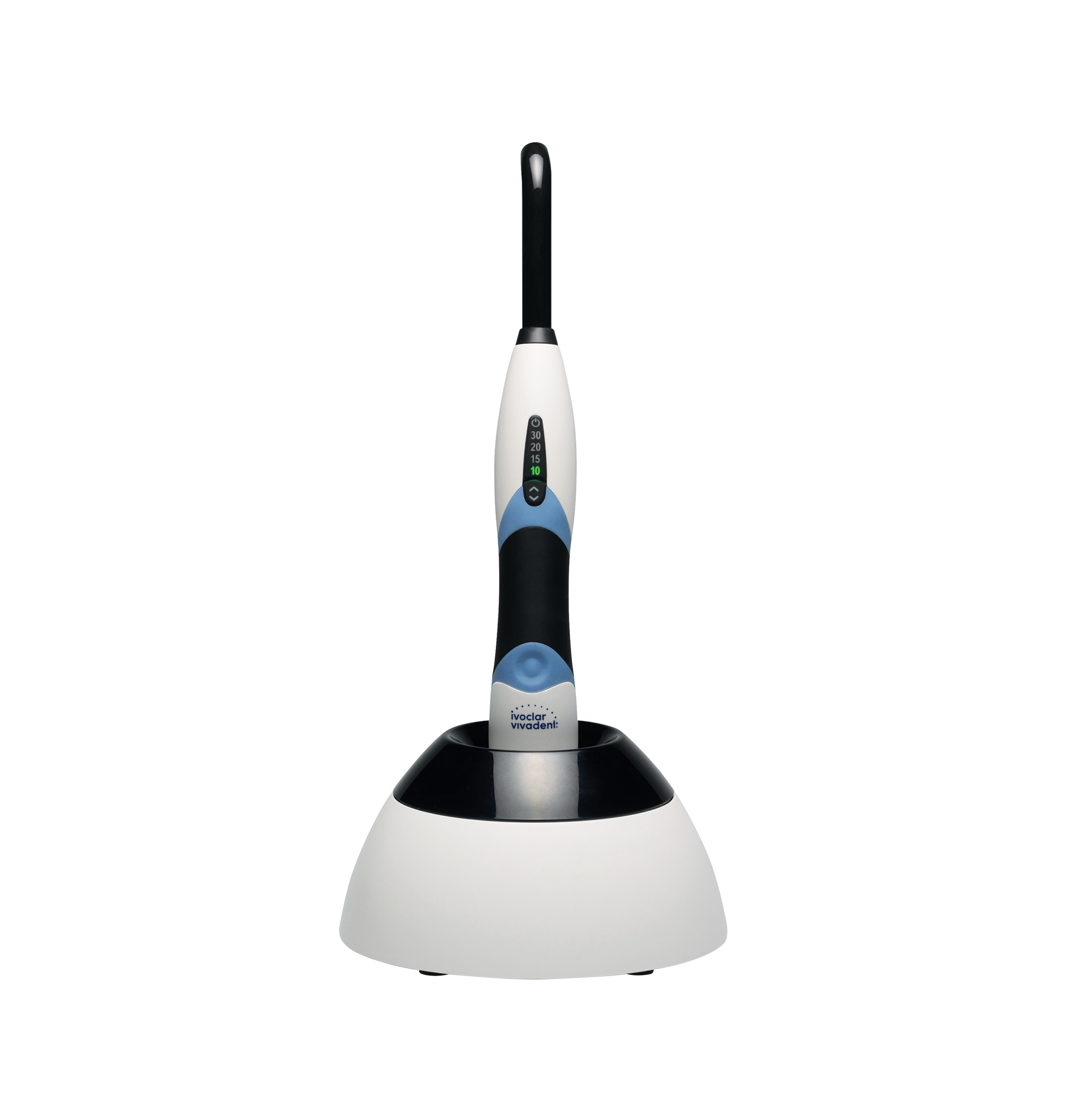 LAMPARA BLUEPHASE STYLE AZUL - IVOCLAR VIVADENT – Parejalecaroschile